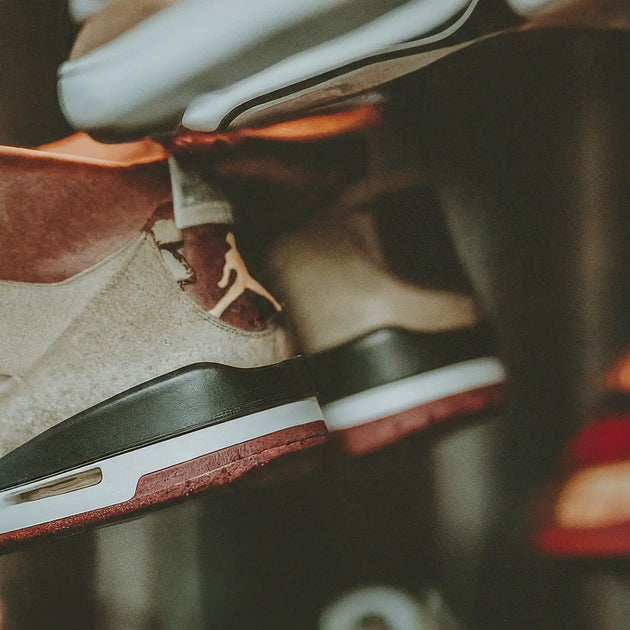 whats The Rarest Air Jordan Out – SoleSeekers