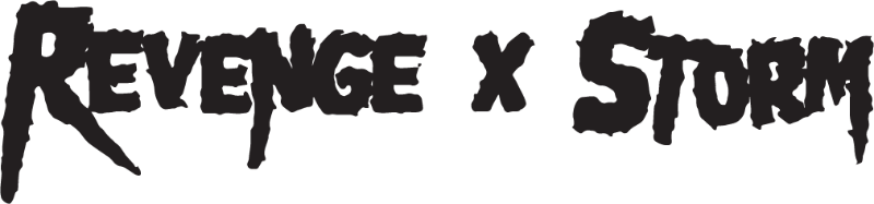 Revenge Storm – SoleSeekers