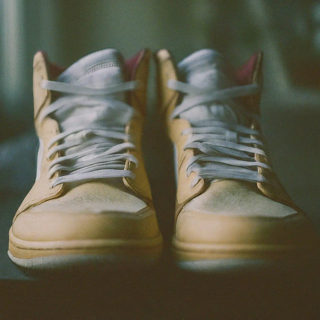 Air Jordan Restoration Services: How They Can Revitalize Your Sneakers ...