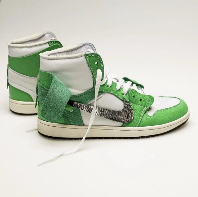 Why Custom Air Jordans are a Must-Have for Every Sneaker Collector ...