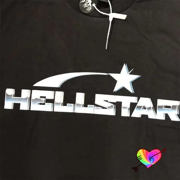 Hell Star – SoleSeekers